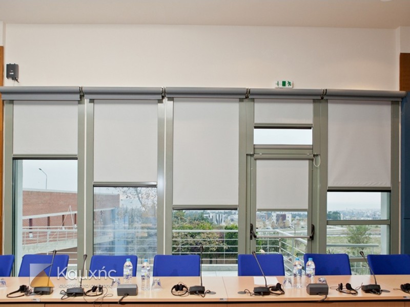 Προϊόντα - Συστήματα Σκίασης Καμχής.Αρχιτεκτονική σκίαση. Εφελκυόμενες ...