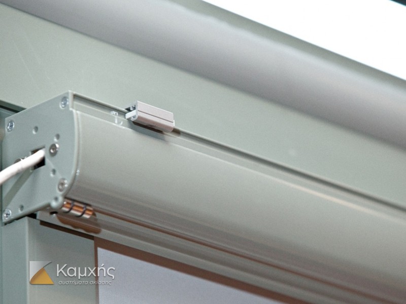 Προϊόντα - Συστήματα Σκίασης Καμχής.Αρχιτεκτονική σκίαση. Εφελκυόμενες ...